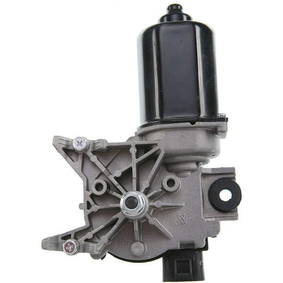 Gmc Yukon Xl Windshield Wiper Motor