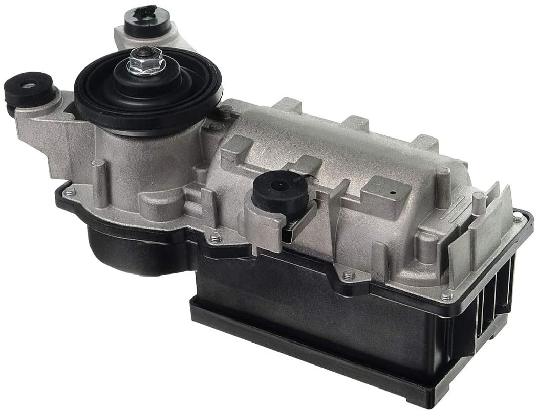 Chevrolet Cavalier Windshield Wiper Motor