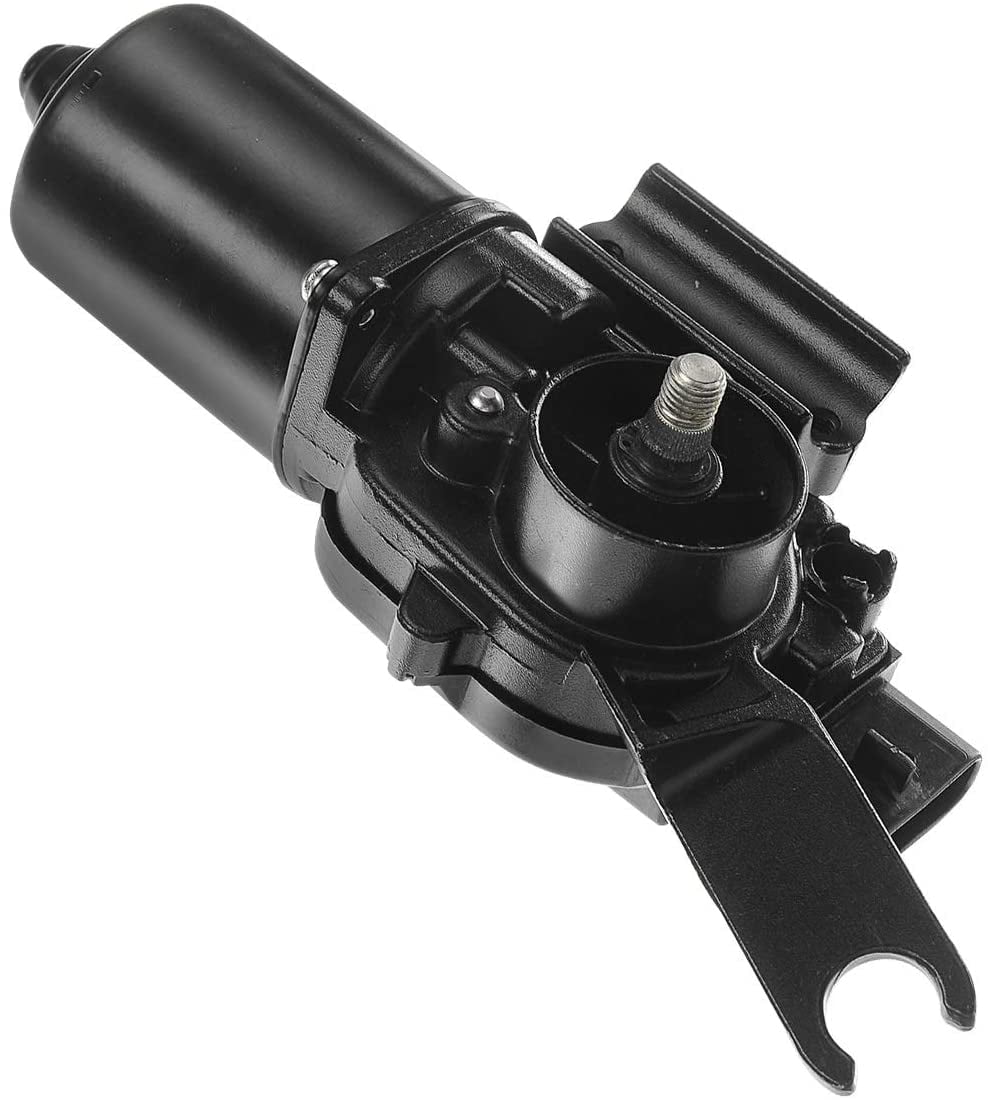 A-Premium Windshield Wiper Motor without Washer Pump Replacement for ...