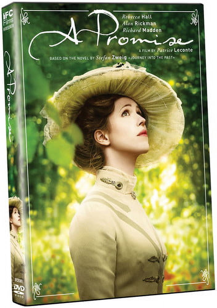 A Promise (DVD), Ifc Independent Film, Drama - Walmart.com