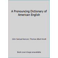 Merriam-Webster's American English Pocket Thesaurus (Paperback ...