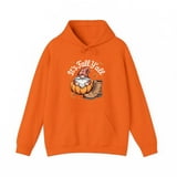 A Pumpkin Gnome Autumn Tree Hello Fall Its Fall Yall Graphic Print ...