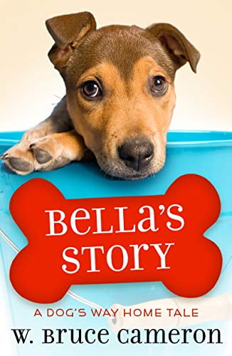 A Puppy Tale: Bella's Story : A Puppy Tale (Hardcover) - Walmart.com
