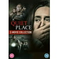 A Quiet Place 2 Movie Collection (A Quiet Place / A Quiet Place Part II ...