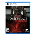 A Quiet Place: The Road Ahead, PlayStation 5 - Walmart.com