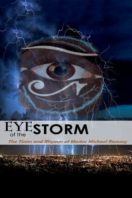 A Quiet Storm Anthology Volume:: Eye of the Storm : The Times and ...