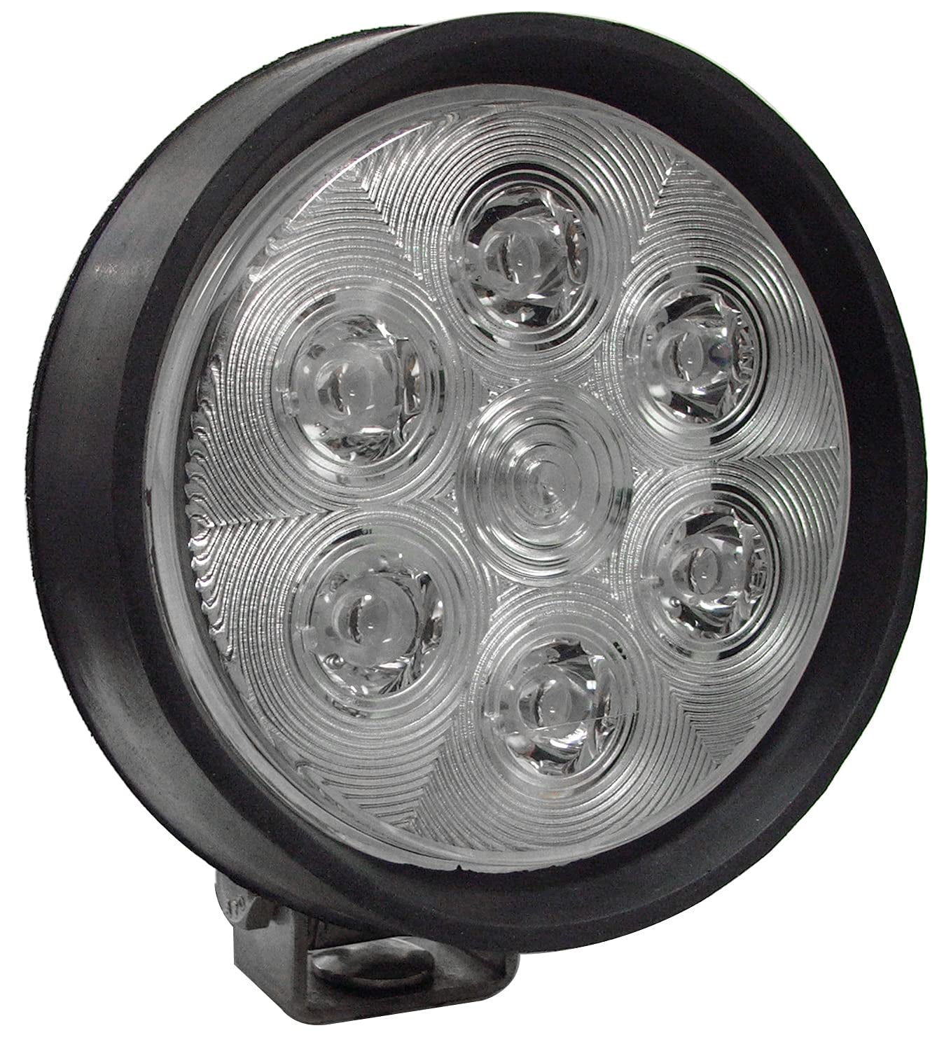 A.R.E. Rival Lighting System AIF4 | 23705-81256 1 | 4.8" LED Round Work ...