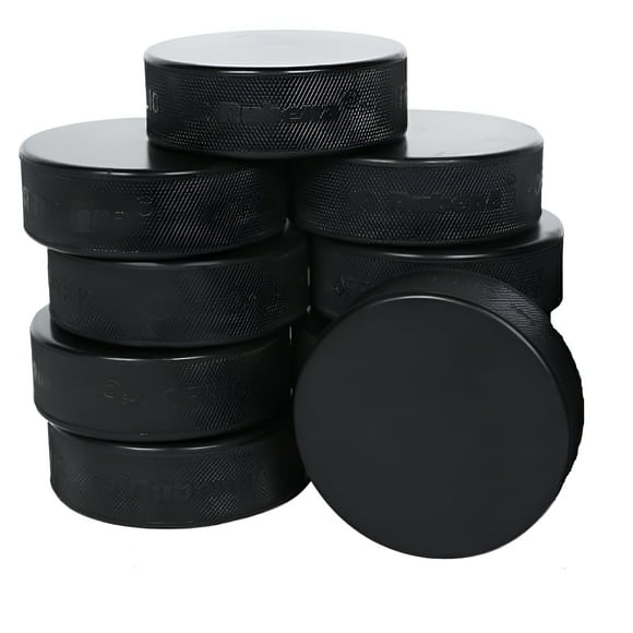 Hockey Pucks in Hockey Equipment - Walmart.com