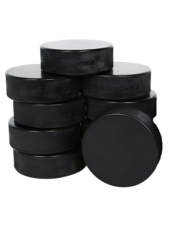 Hockey Pucks in Hockey Equipment - Walmart.com