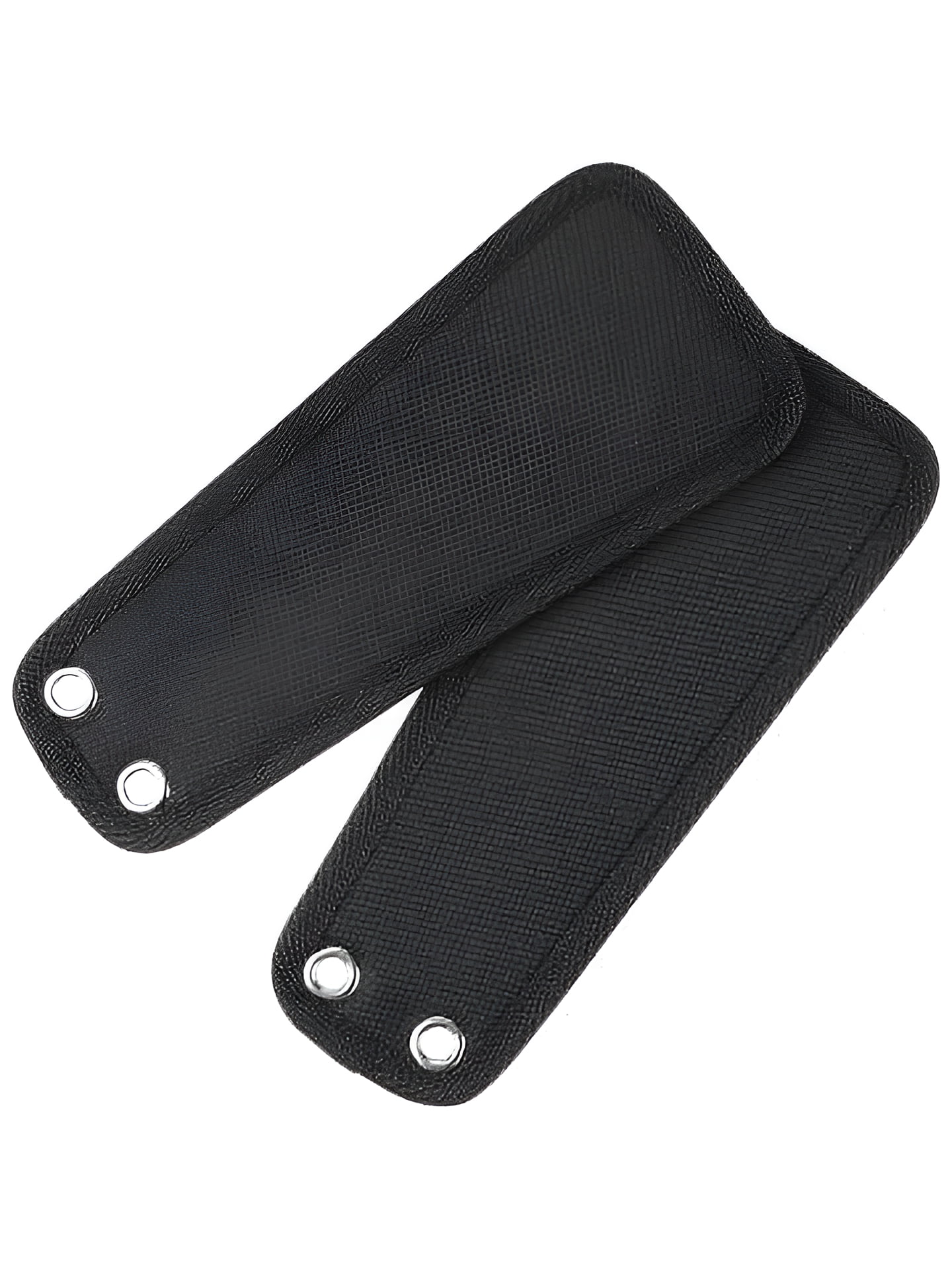 A&R Sports Hockey Skate Lace Bite Pads, Adds Extra Support and Padding ...