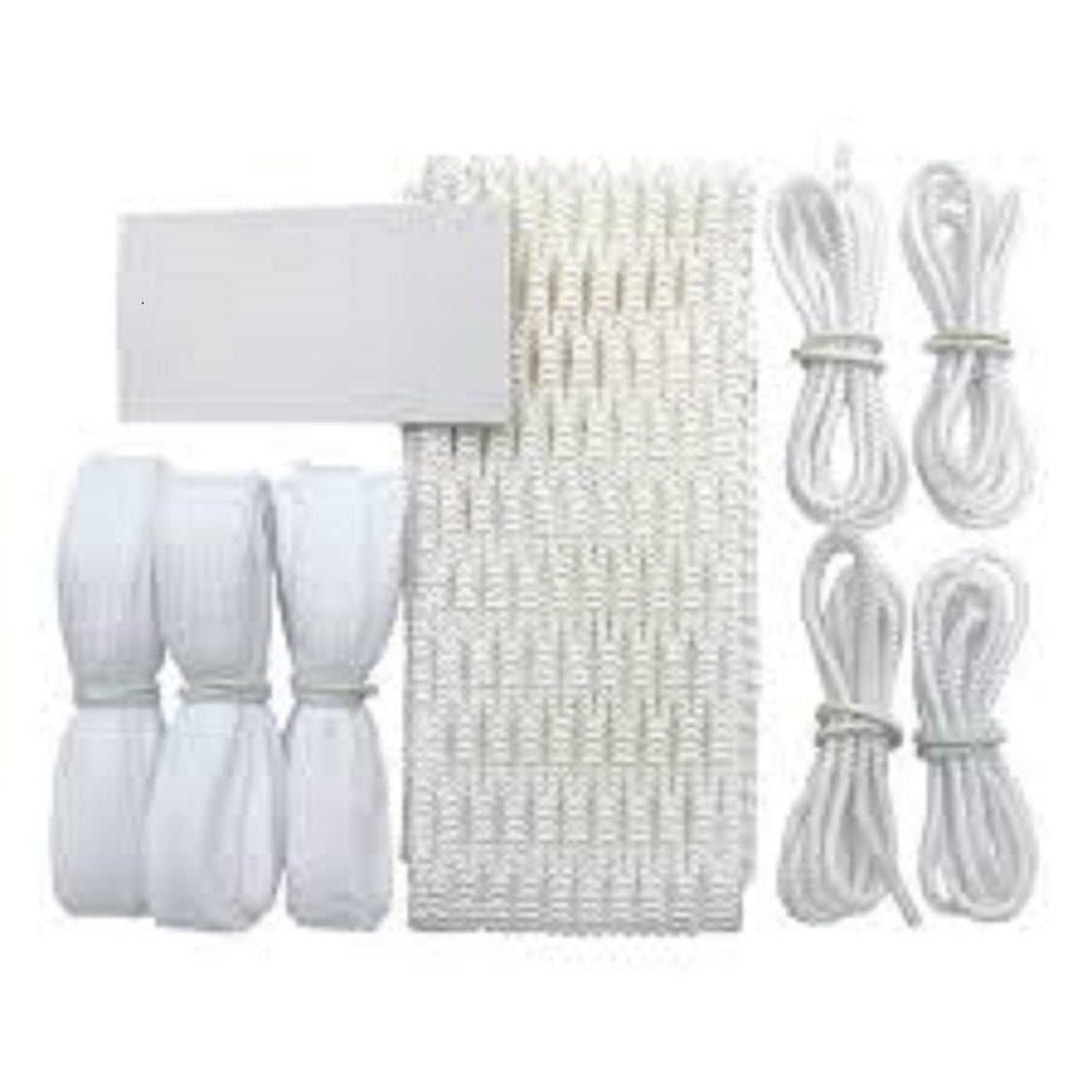 A&R Sports Lacrosse Stick Stringing Kit - Walmart.com