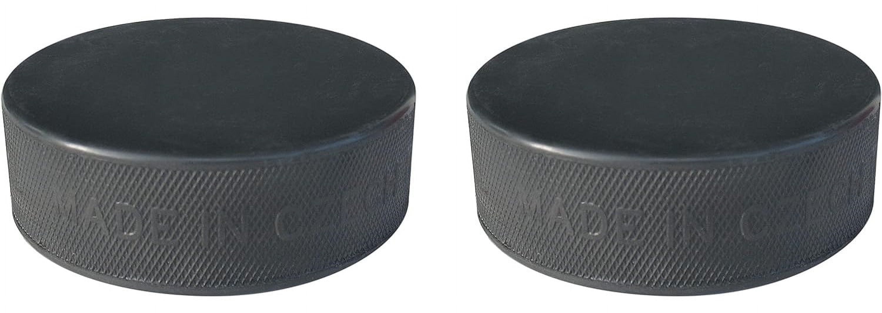 A&R Sports Official Size and Weight Ice Hockey Pucks - Markless Pucks ...