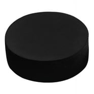 Franklin Sports Mini Foam Hockey Pucks - Indoor Knee Hockey Pucks for ...