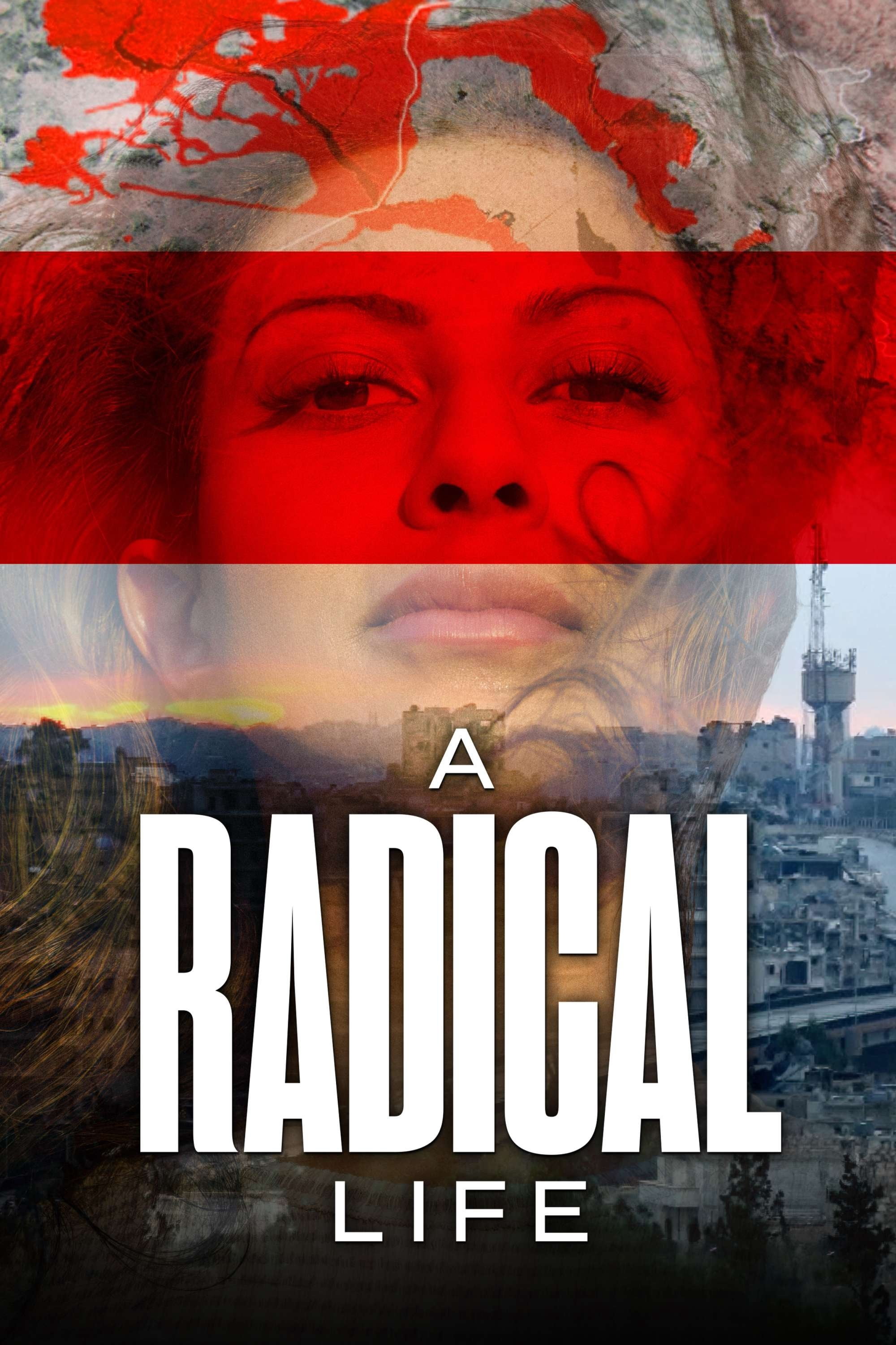 A Radical Life (2022) - Movie - Walmart.com