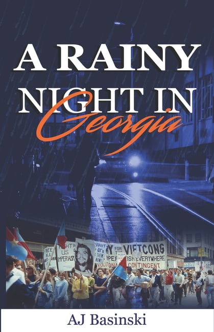 A Rainy Night in Georgia (Paperback) - Walmart.com