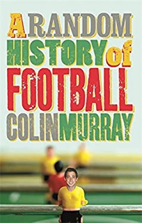 Colin Football
