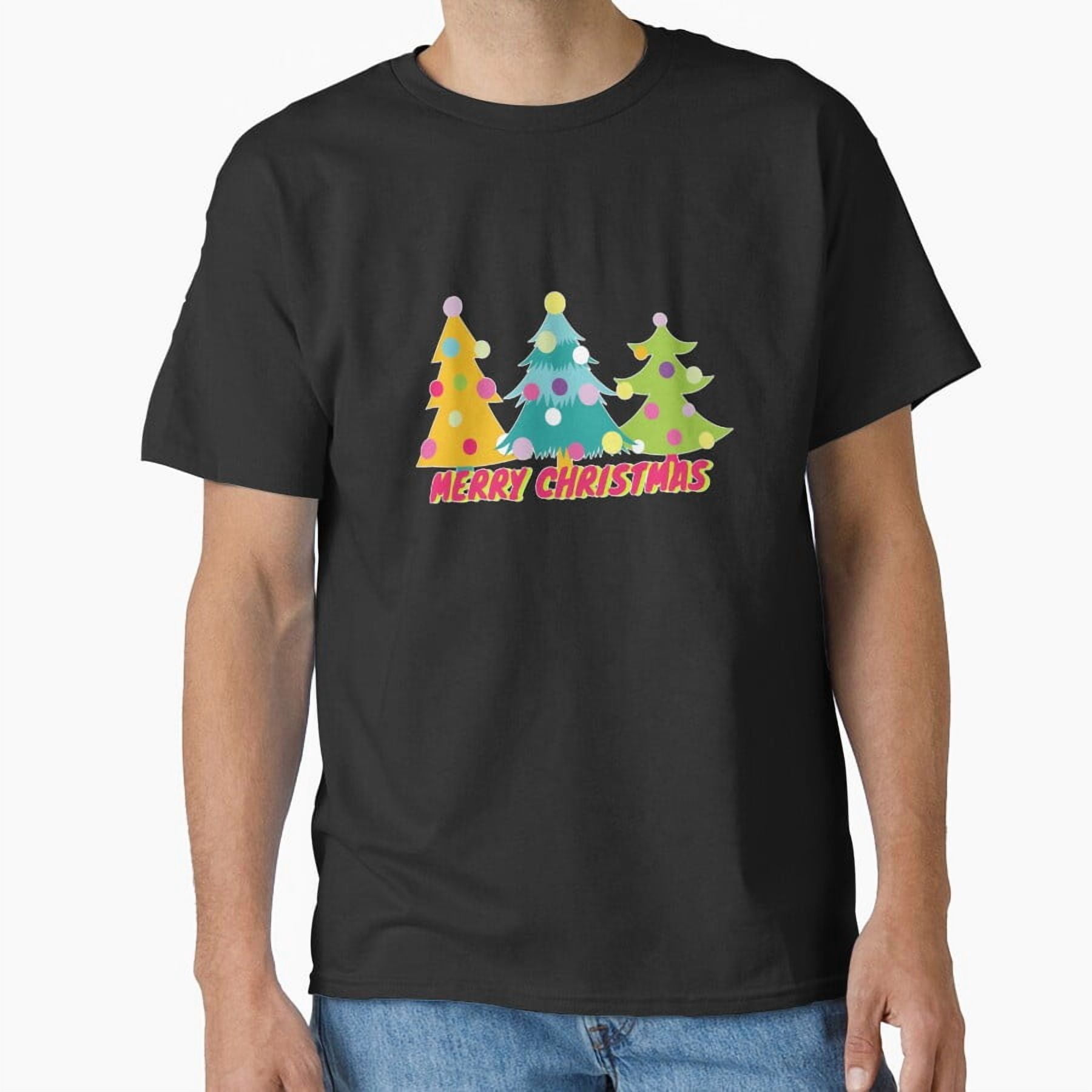 A Real Christmas Tree Funny Holiday Humor For Artificial Tree Haters ...