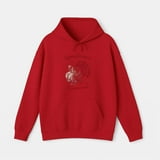 A Red Sepia Pale Background Art For A Textured Turkey Drawing Themed ...