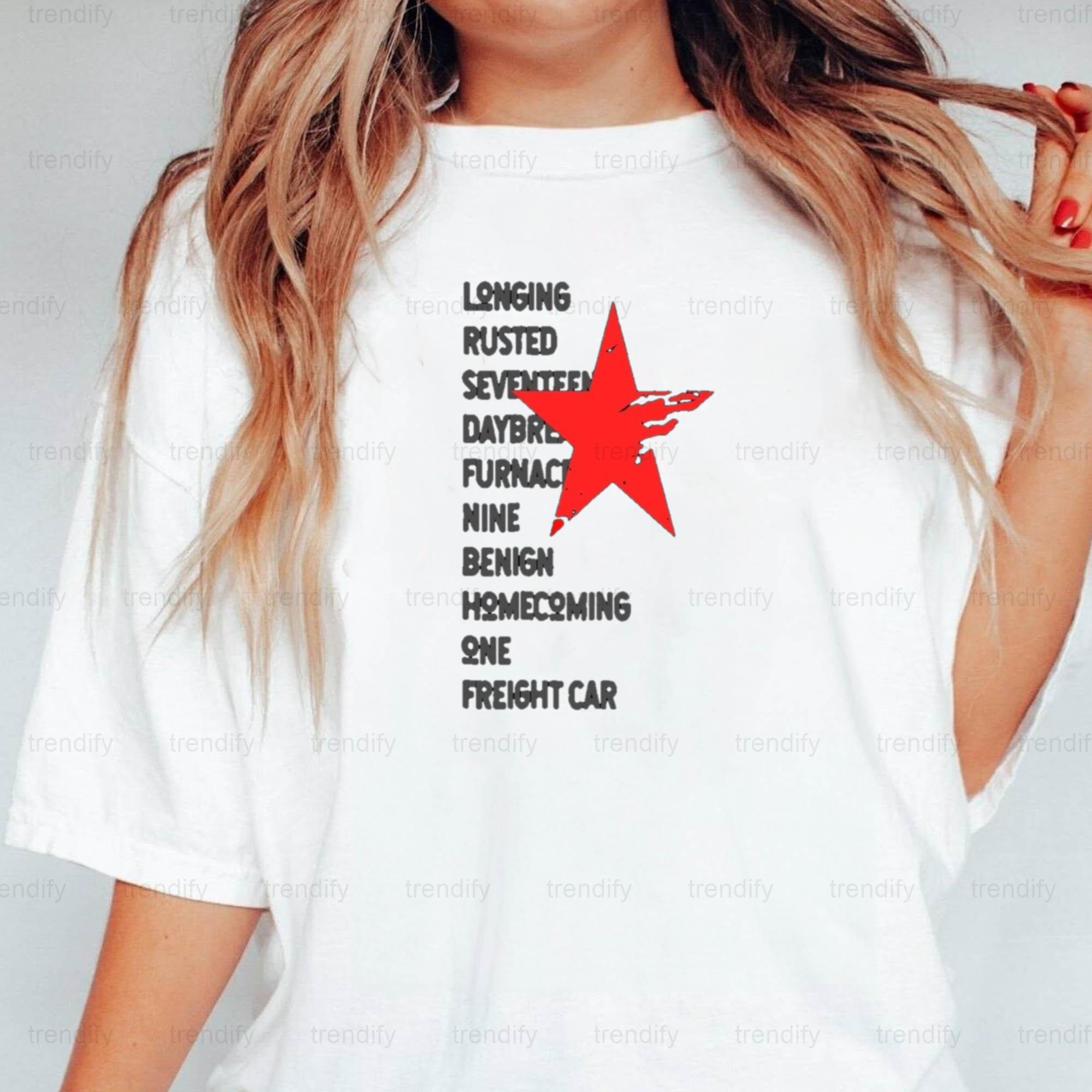 A Red Soldier Trigger Words And A Winter Star A Hero Themed Graphic ...