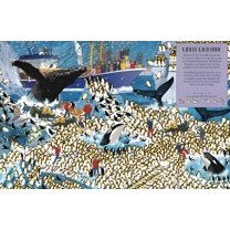 Unicorn and Horse Children's Hardcover Book by David W Miles - Walmart.com