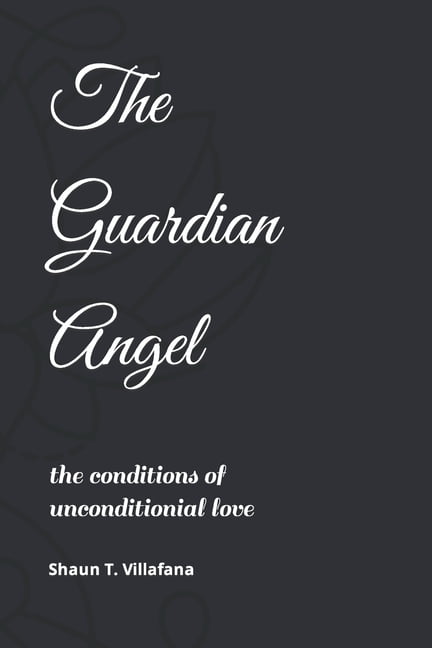 A Remastering from the Book Patterns in The Guardian Angel, Book 1 ...