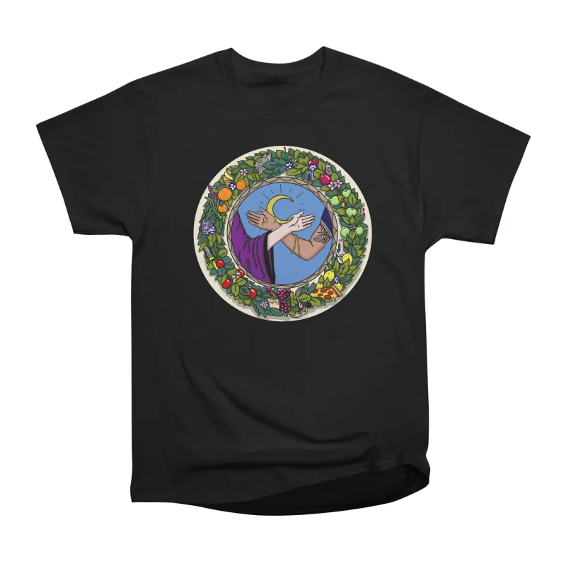 A Reminder from the High Priestess T-Shirt Tee Gift For Him Merch For ...