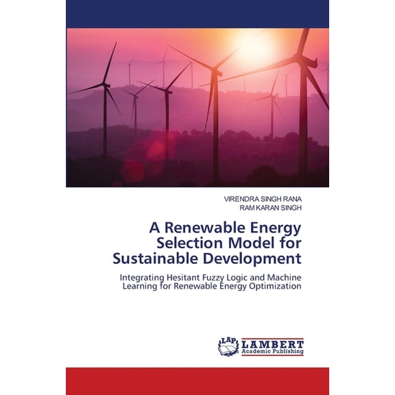 Renewable Energy And Sustainable Development