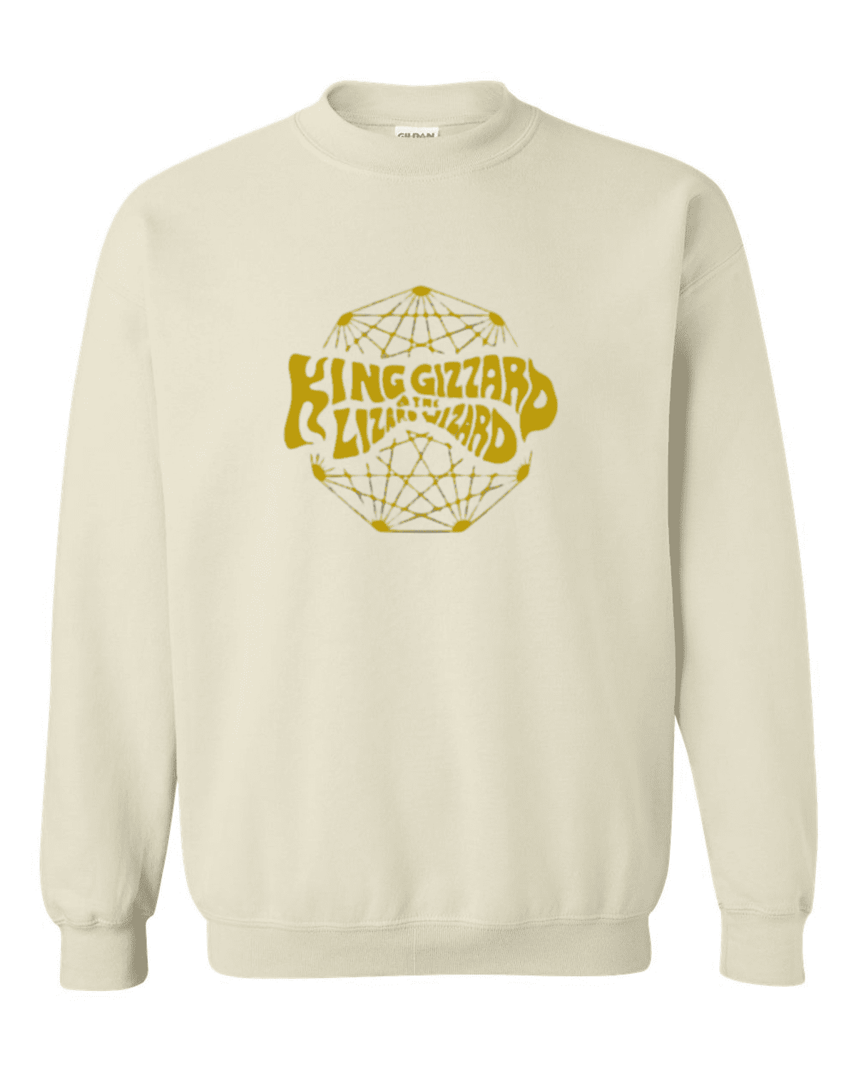 A Retro Fantasy Lizard Wizard Graphic Design For A Magical Vibe ...