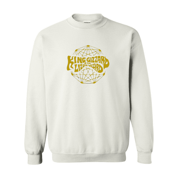 A Retro Fantasy Lizard Wizard Graphic Design For A Magical Vibe ...