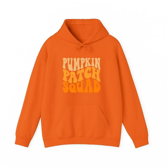 A Retro Groovy Fall Quote Graphic For The Pumpkin Patch Squad Themed ...