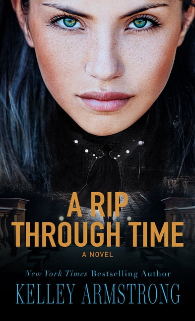 A Rip Through Time (Hardcover)(Large Print) - Walmart.com