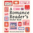 A Romance Reader's Sticker Book, (Hardcover) - Walmart.com