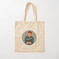 A Room Without Books, Reading Quotes Canvas Tote Bags, Reusable ...