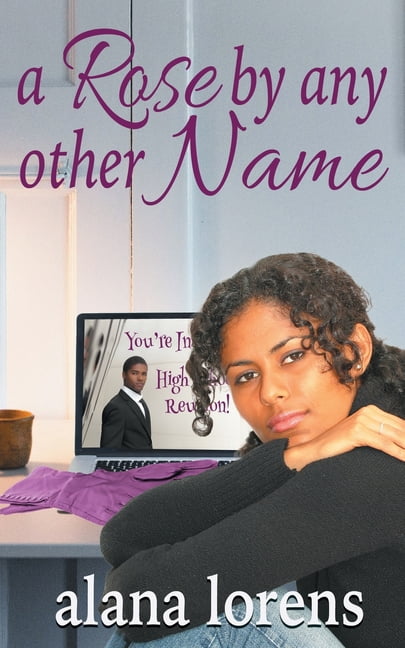 A Rose by Any Other Name (Paperback) - Walmart Business Supplies