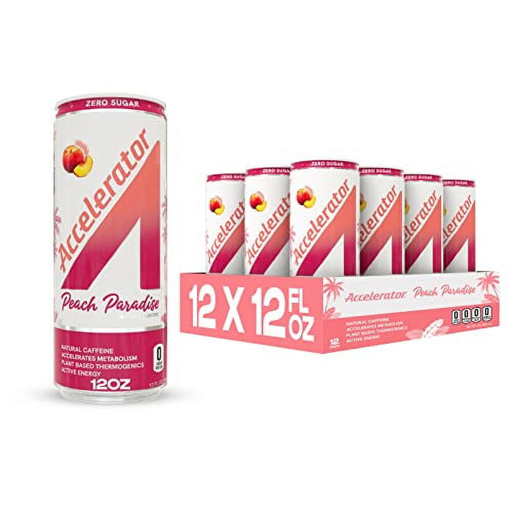 A SHOC Energy Drinks in Beverages - Walmart.com