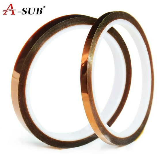 Heat Resistant Tape in Hardware Tape - Walmart.com