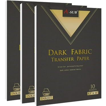 Create with Transfer Artist Paper: Use Tap to Transfer Any Image Onto ...