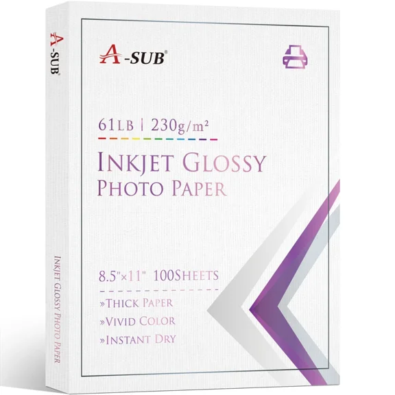 11x17 Glossy Paper