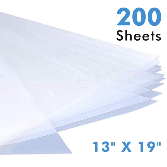 Inkjet Printable Transparency Film