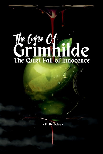 A Saga de Grimhilde The Quiet Fall of Innocence: The Curse of Grimhilde ...