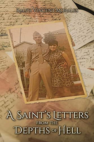 Saints Letters