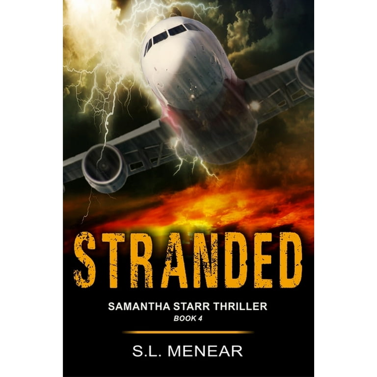 Stranded Book