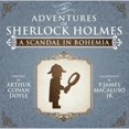 A Scandal in Bohemia - Lego - The Adventures of Sherlock Holmes ...