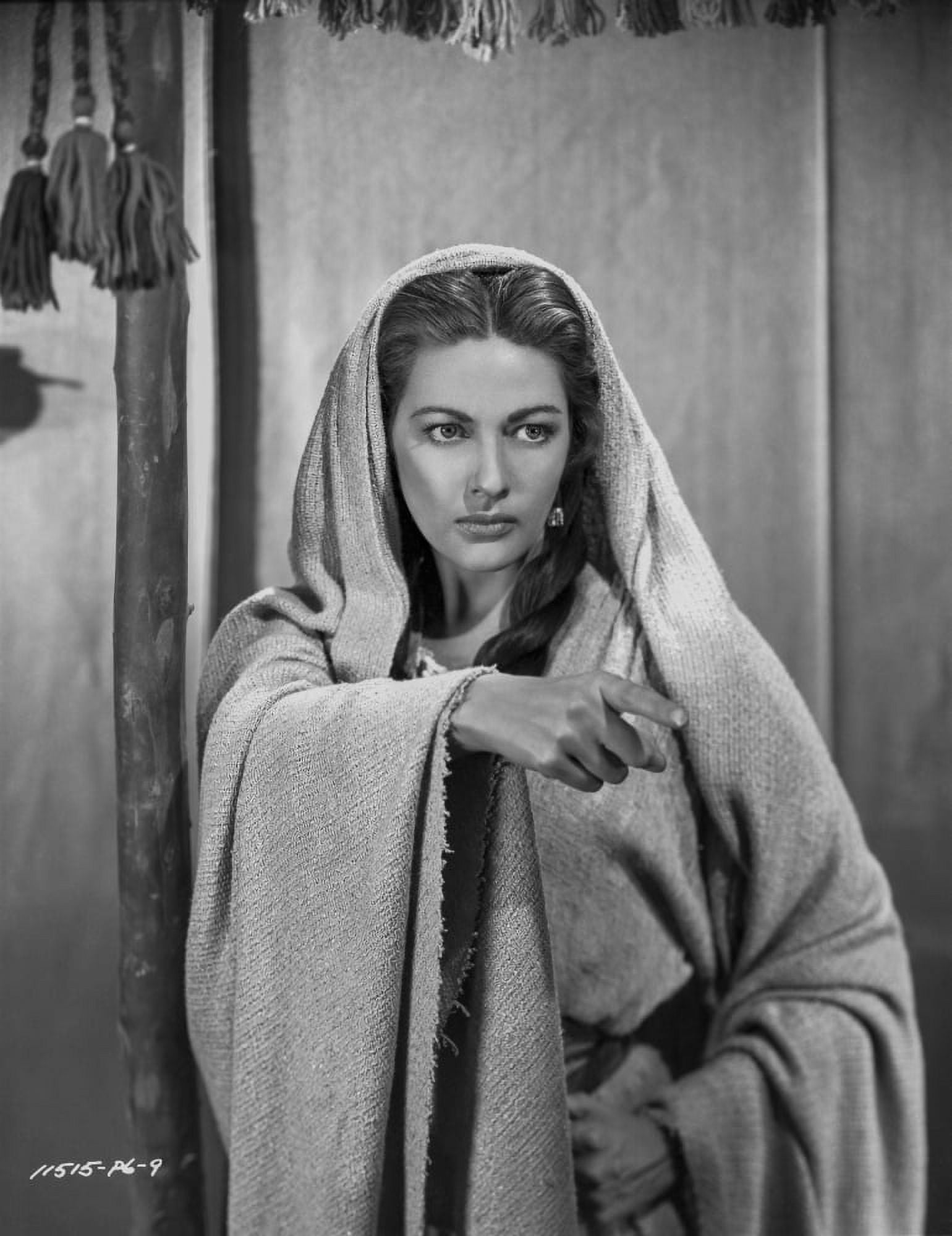 A Scene From Ten Commandments Photo Print (24 x 30) - Walmart.com