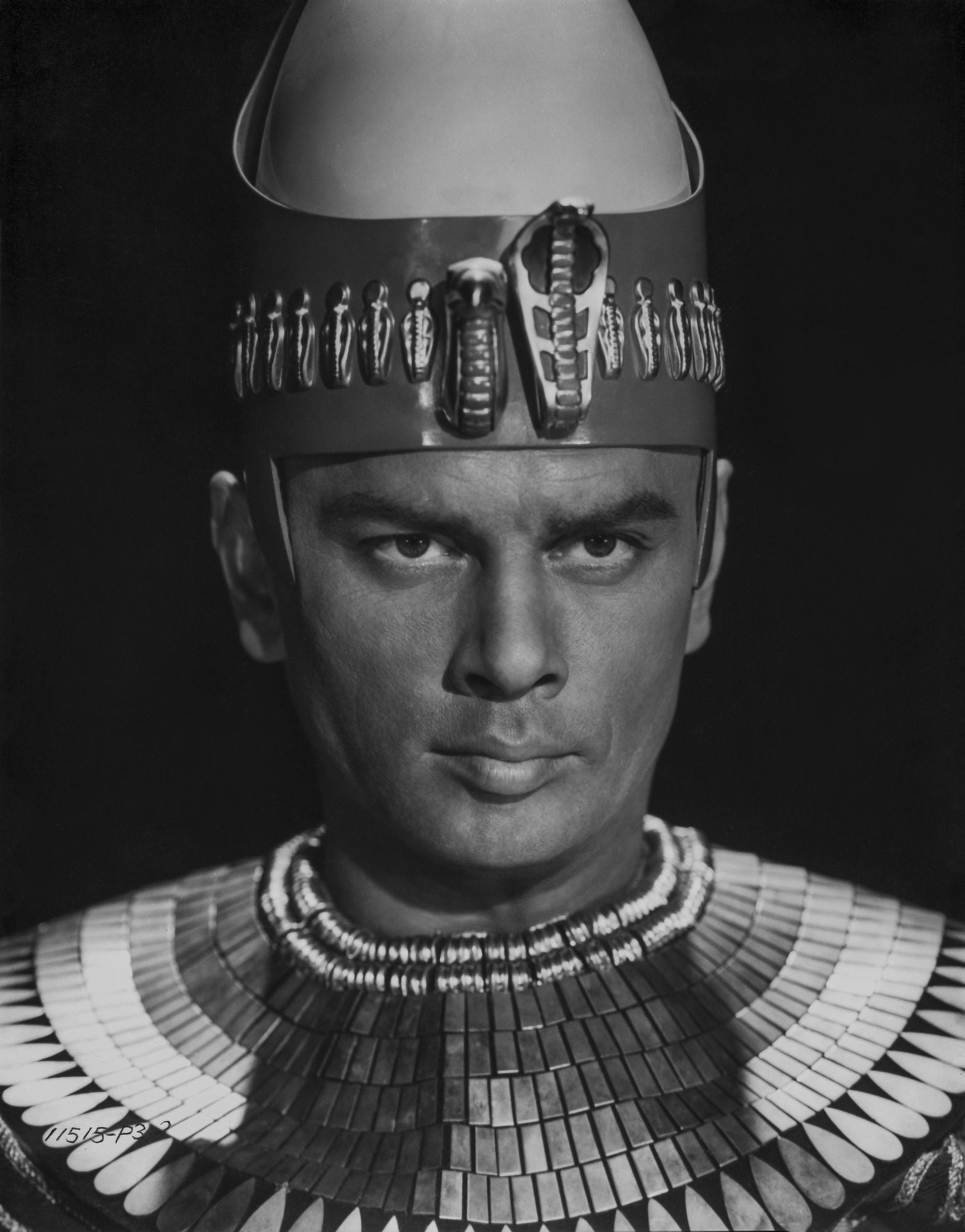 A Scene From Ten Commandments Photo Print (24 x 30) - Walmart.com