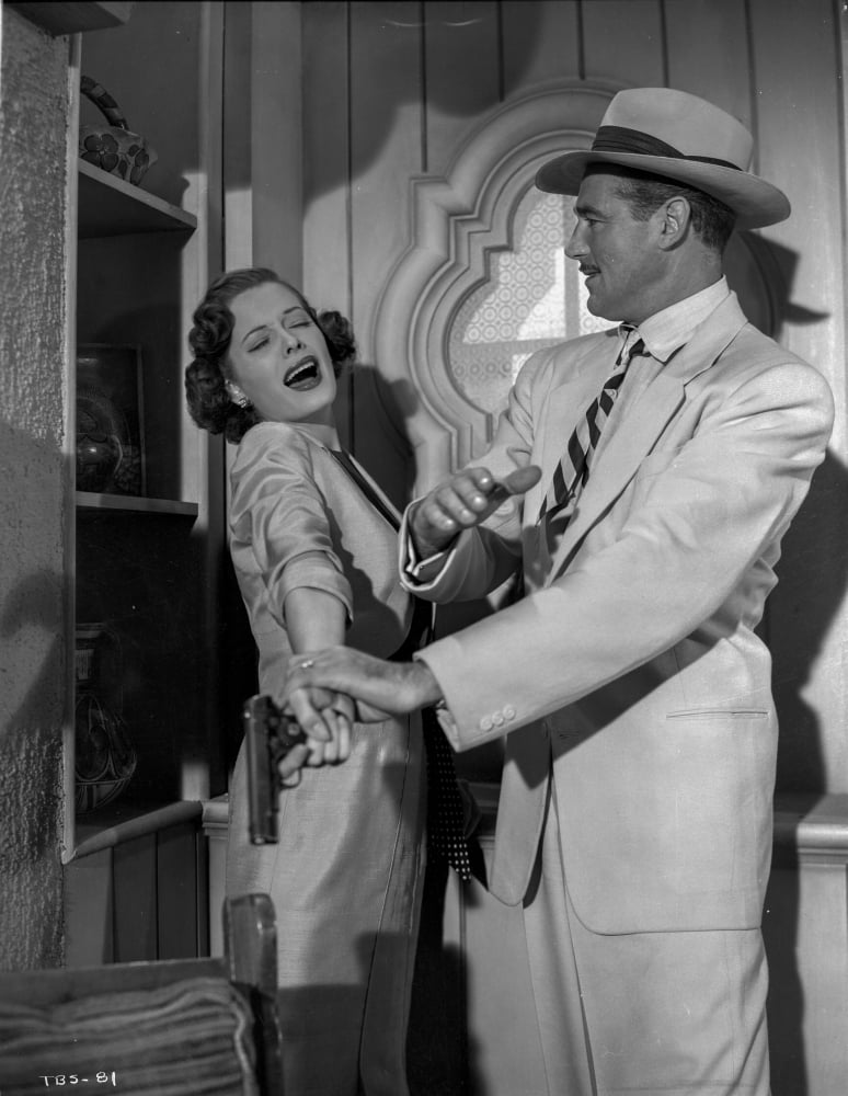 A Scene From the Big Shot Photo Print (8 x 10) - Walmart.com