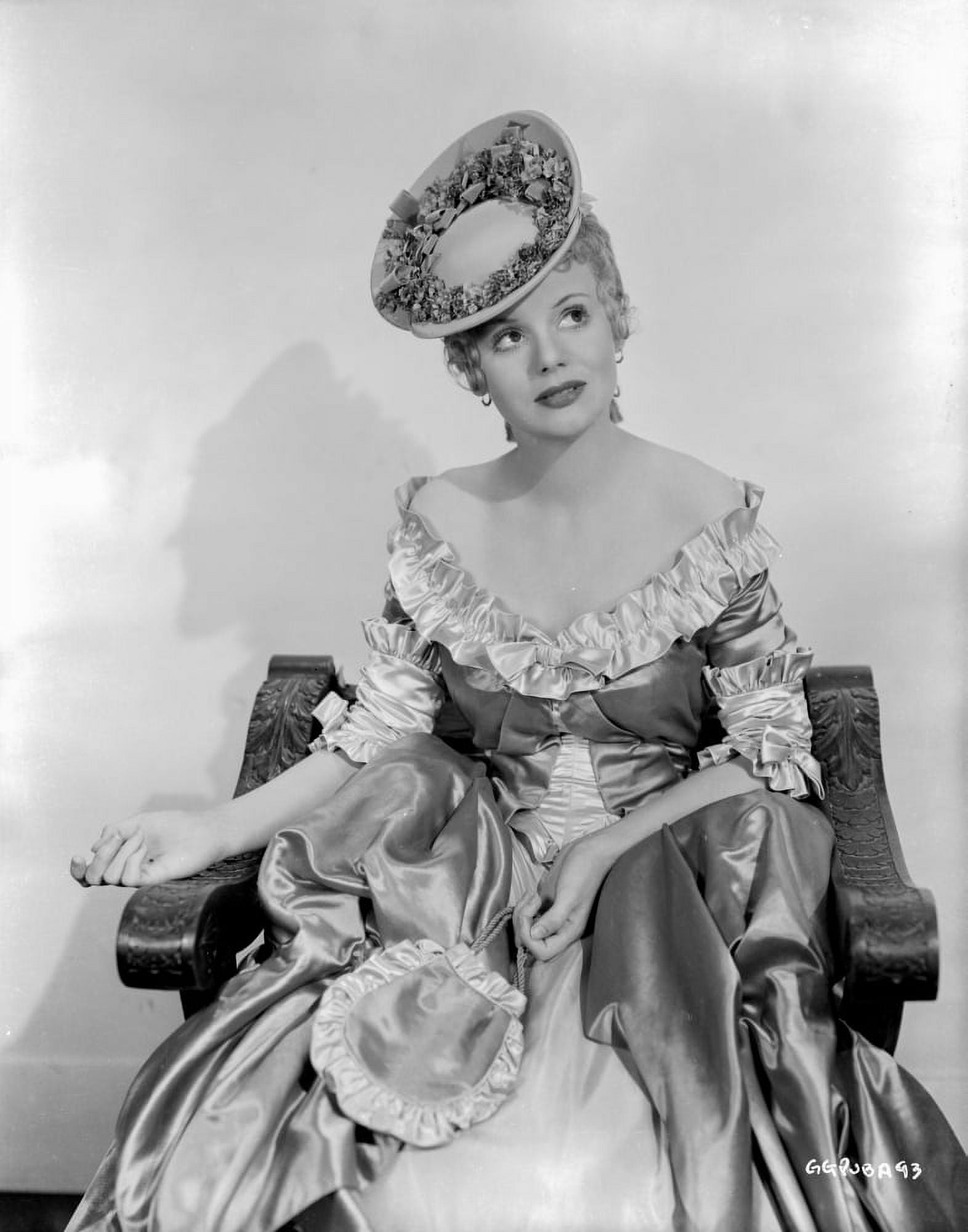 A Scene From the Great Garrick Photo Print (8 x 10) - Walmart.com