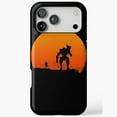 A Sci Fi Video Game Inspired Themed Graphic Art iPhone 11 through 17 ...