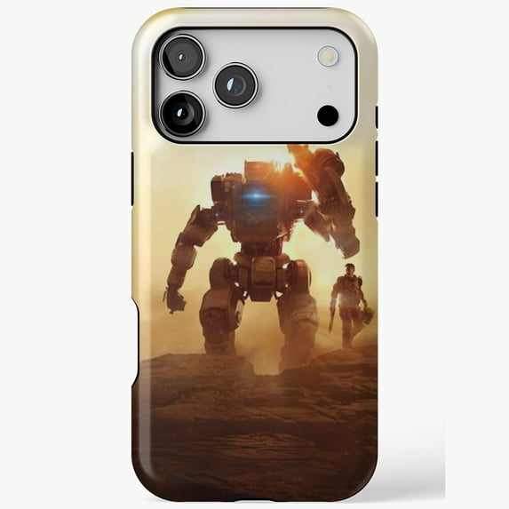 A Sci Fi Video Game Inspired Why You Really Need iPhone 11 through 17 ...