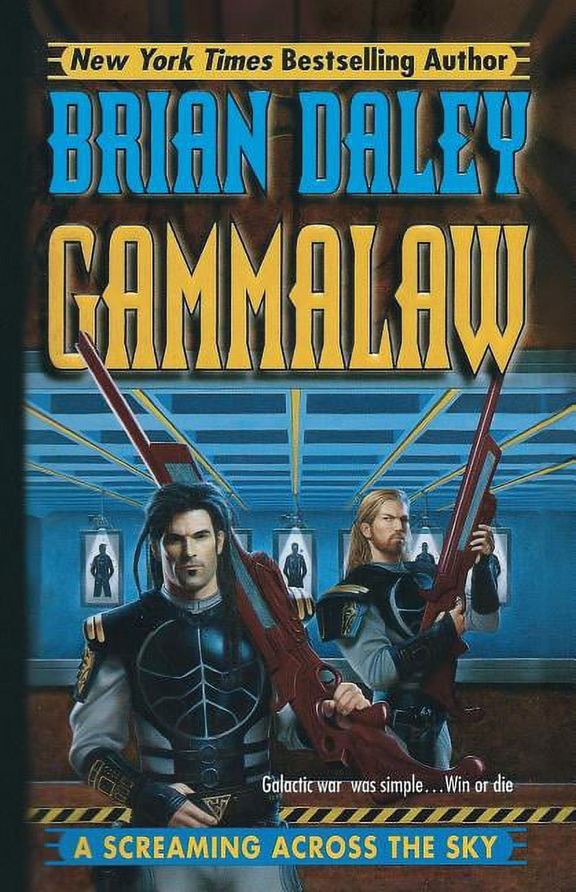 Brian Daley Books - Walmart.com